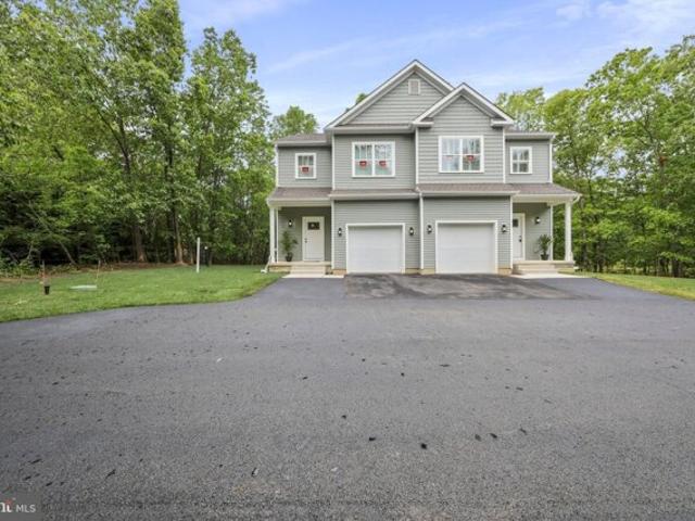 Broadway Unit A, Hammonton, Home For Sale
