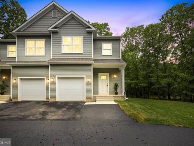 Broadway Unit B, Hammonton, Home For Sale