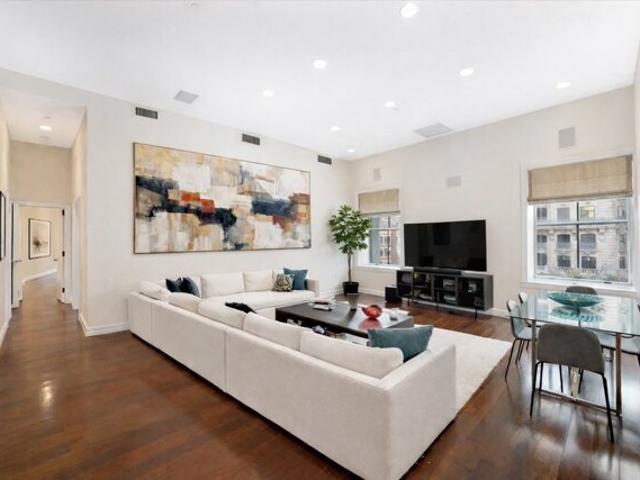 Broadway Unit B, New York, Condo For Sale
