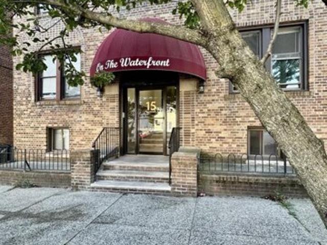 Broadway Unit,bayonne, Condo For Sale