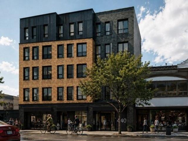 Broadway Unit,chelsea, Condo For Sale
