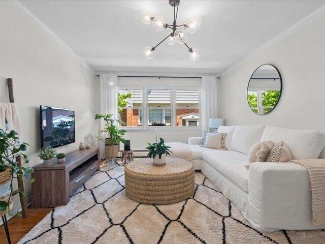 Broadway Unit F, Bayonne, Condo For Sale