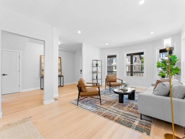 Broadway Unit,somerville, Condo For Sale