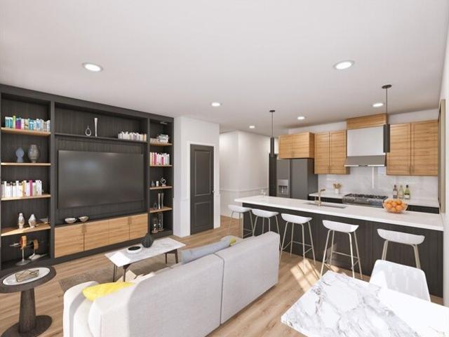 Broadway Unit,somerville, Condo For Sale