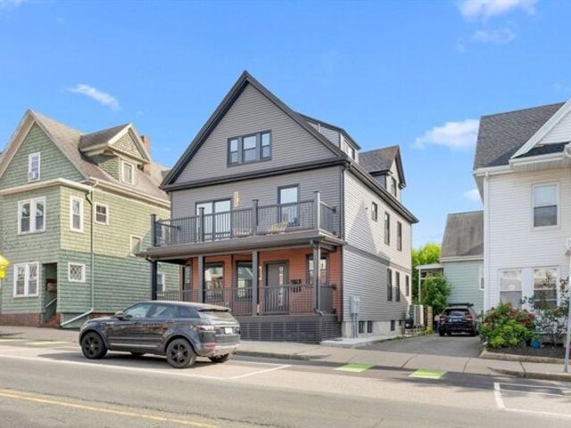 Broadway Unit,somerville, Condo For Sale
