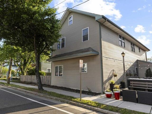 Broadway Unit,west Cape May, Condo For Sale