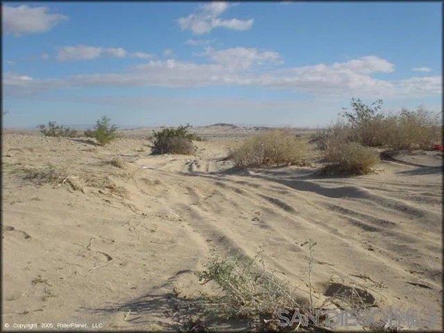 Broadway Unit 13, Borrego Springs, CA 92004