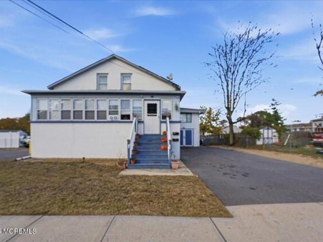 Broadway, Union Beach, Home For Sale