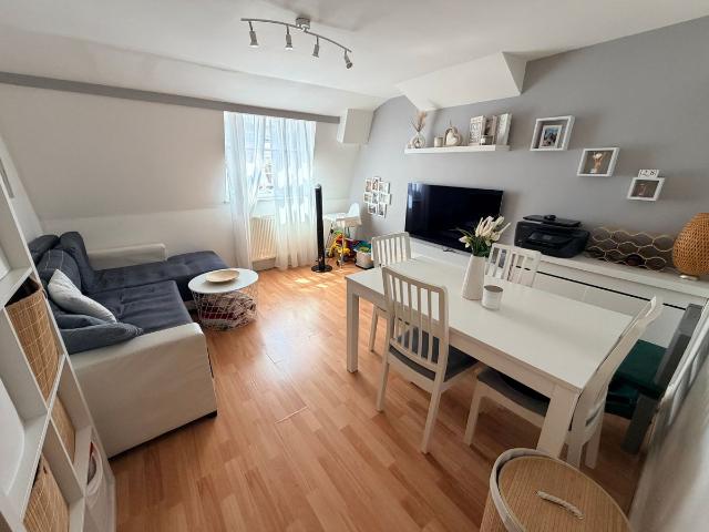 Broadway, West Ealing W13, 1 bed flat to rent, £1,550 pcm | PrimeLocation