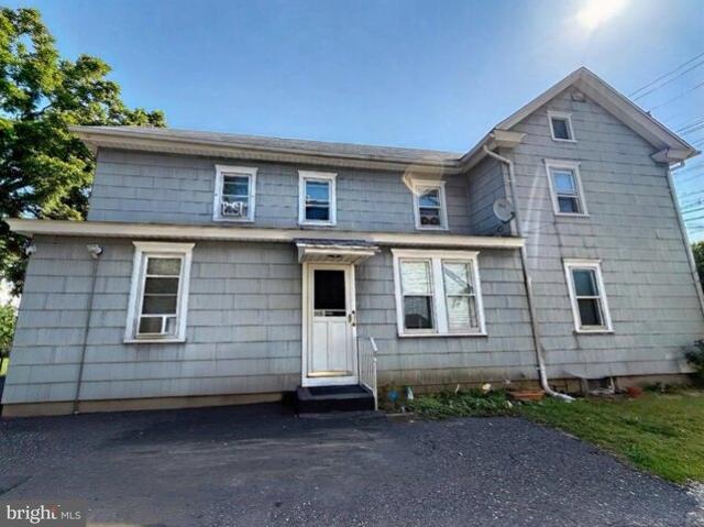 Broadway, Westville, Home For Sale