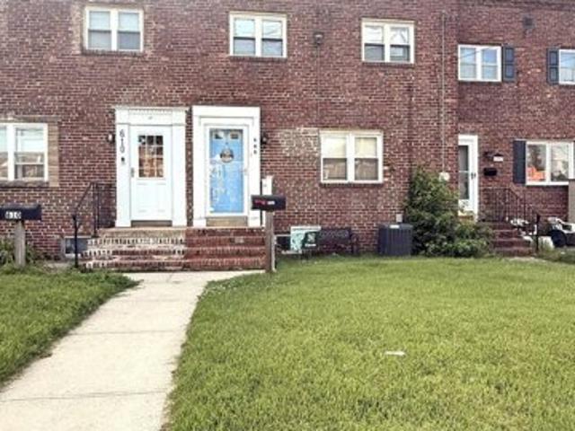 Broadway, Westville, Home For Sale