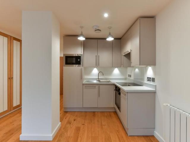 Broadway, Woking, Surrey, GU21