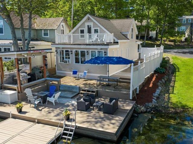 Broadway, Amherst, Home For Sale