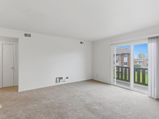 Broadway Apartments