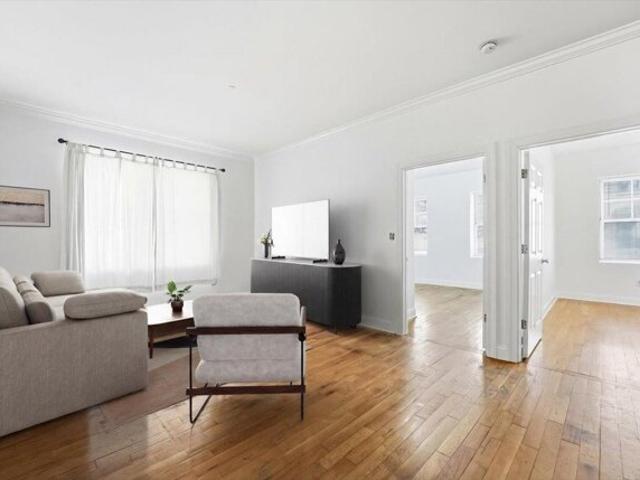 Broadway Apt A, Jersey City, Condo For Sale