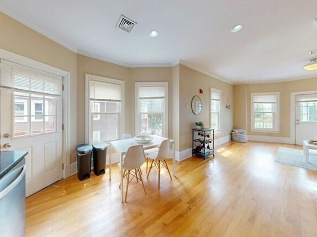 Broadway Apt A, Somerville, Condo For Sale