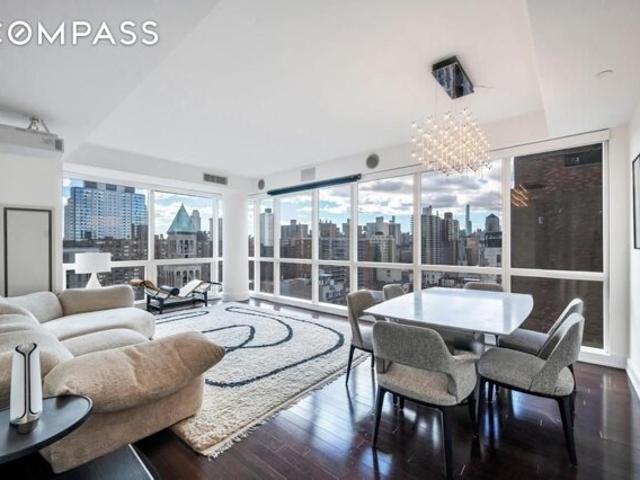 Broadway Apt B, Manhattan, Condo For Sale