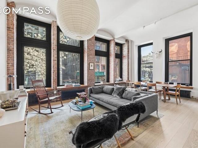 Broadway Apt B, Manhattan, Property For Sale