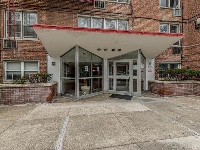 Broadway Apt G, Bronx, Property For Sale