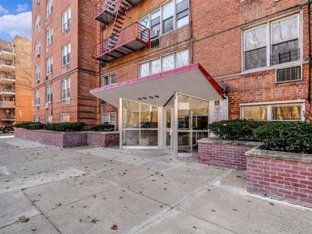 Broadway Apt G, Bronx, Property For Sale