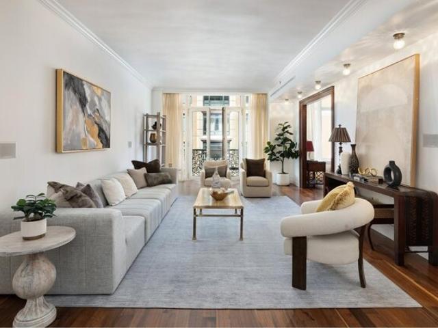 Broadway Apt D, New York, Condo For Sale