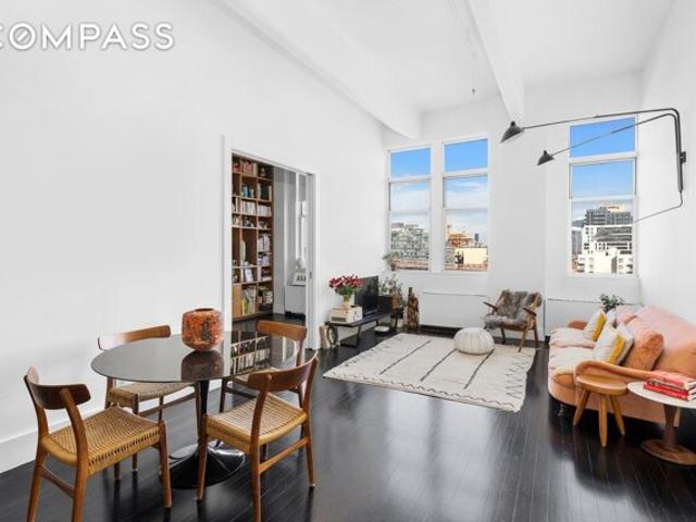 Broadway Apt H, Brooklyn, Condo For Sale
