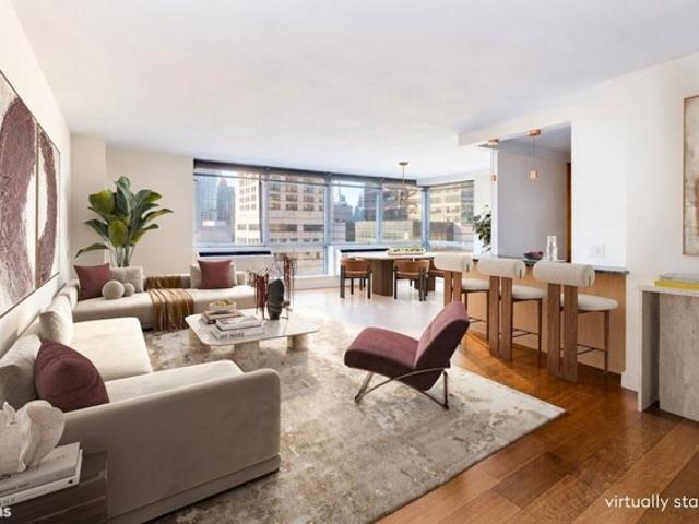 Broadway Apt H, Manhattan, Condo For Sale