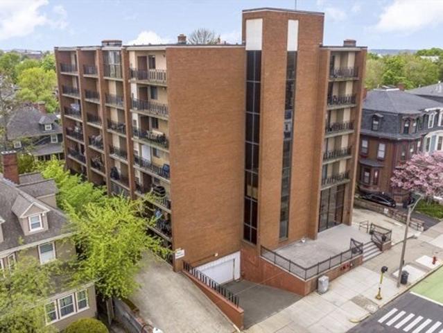 Broadway Apt L, Somerville, Condo For Sale