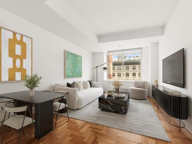 Broadway Apt,manhattan, Condo For Sale