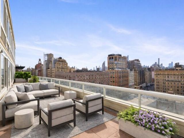 Broadway Apt,manhattan, Condo For Sale