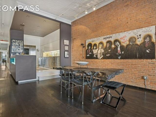 Broadway Apt,manhattan, Property For Sale