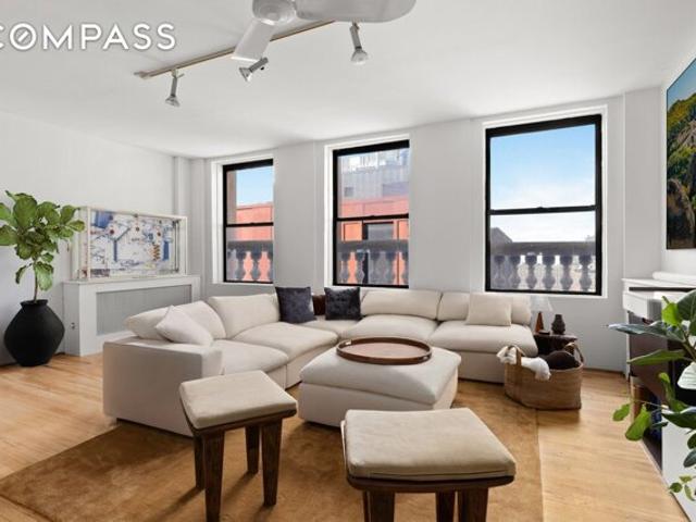 Broadway Apt,manhattan, Property For Sale