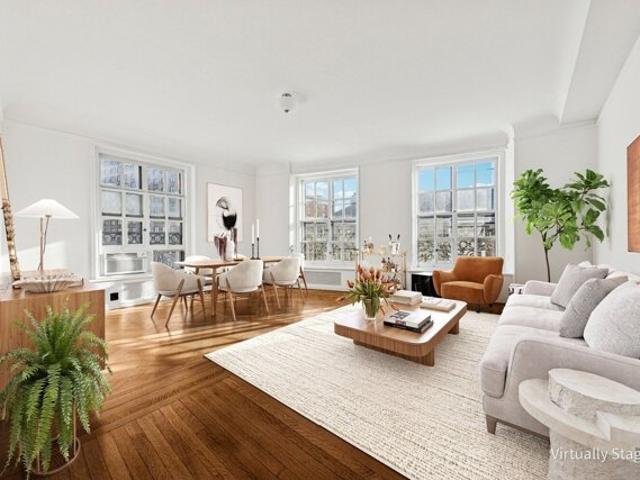 Broadway Apt,new York, Condo For Sale