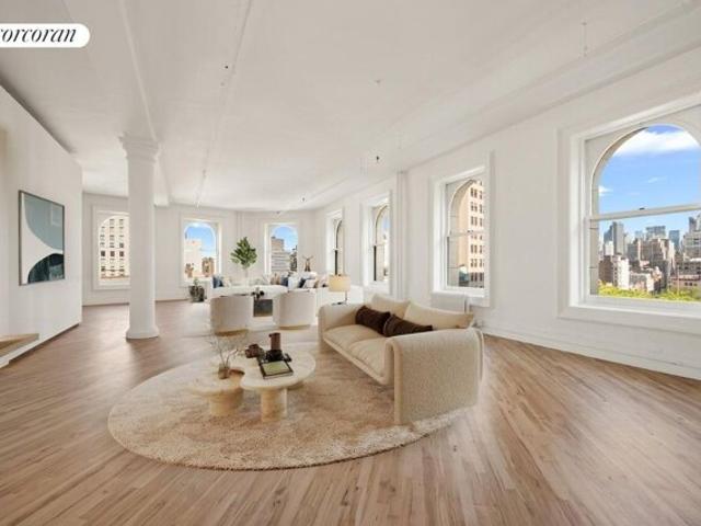 Broadway Apt,new York, Home For Sale