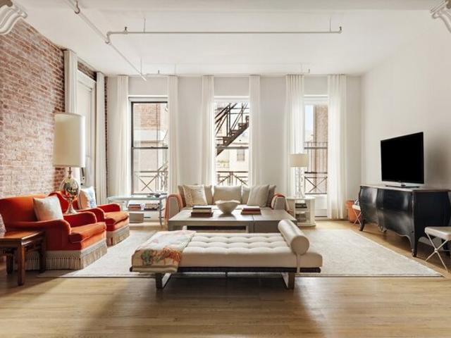 Broadway Apt,new York, Property For Sale
