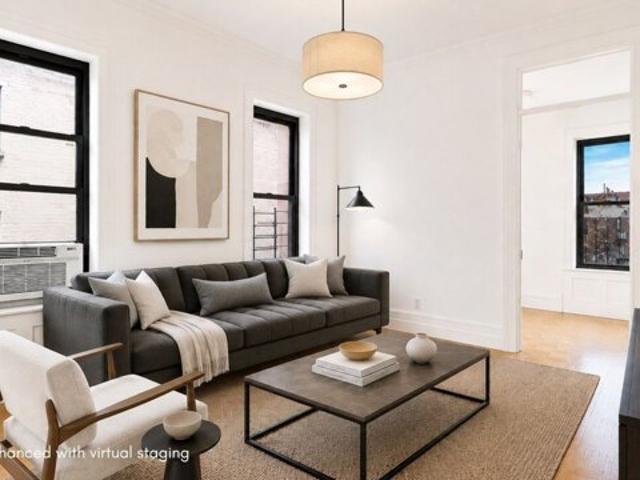 Broadway Apt,new York, Property For Sale