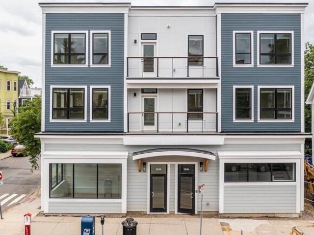 Broadway Apt,somerville, Condo For Sale