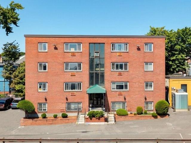 Broadway Apt,somerville, Condo For Sale