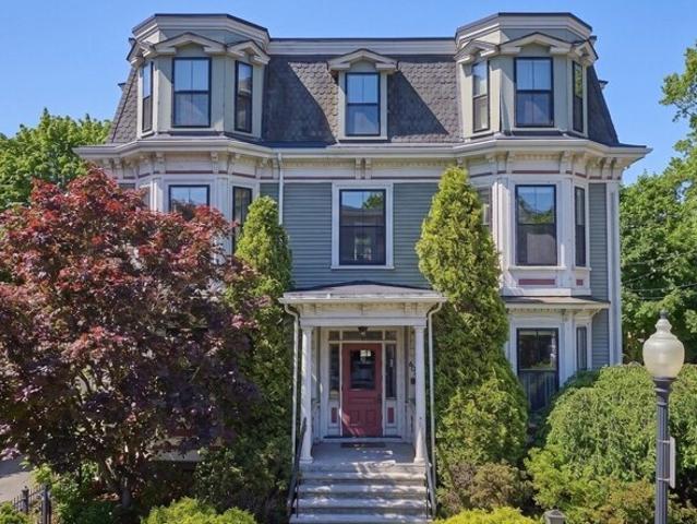 Broadway Apt,somerville, Condo For Sale