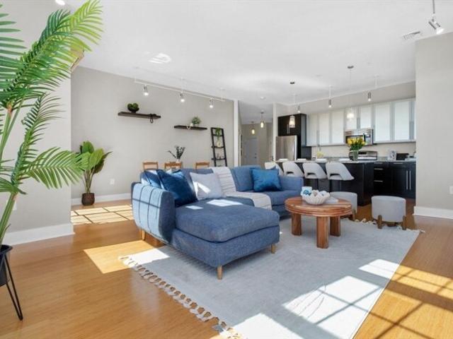 Broadway Apt,somerville, Condo For Sale