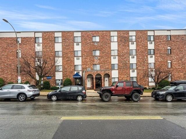 Broadway Apt,somerville, Condo For Sale