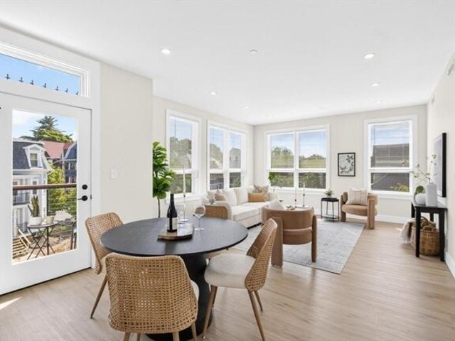Broadway Apt,somerville, Condo For Sale