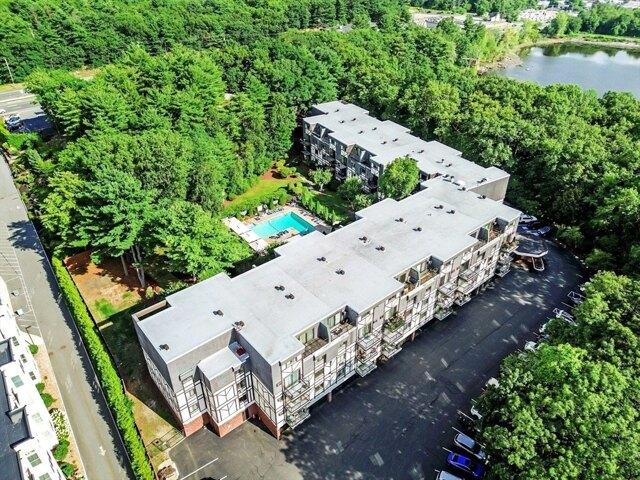 Broadway Apt,saugus, Condo For Sale