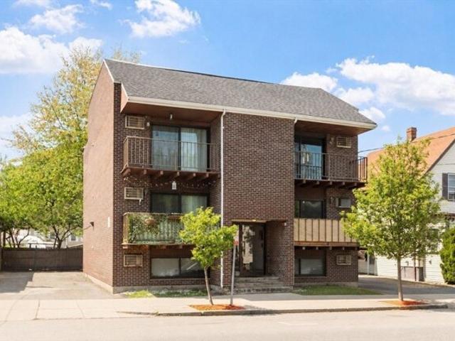 Broadway Apt,revere, Condo For Sale