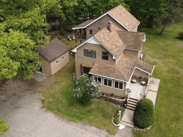 Broadway Ave, Gorham, Home For Sale