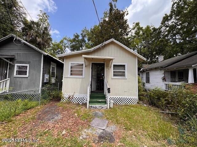 Broadway Ave, Jacksonville, Home For Sale