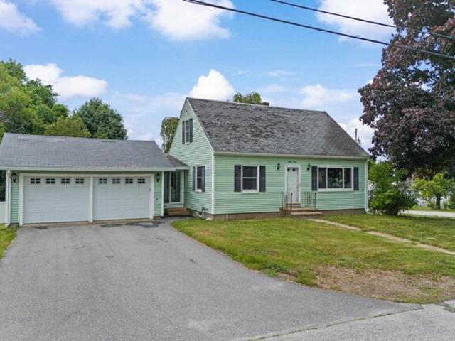 Broadway Ave, Manchester, Home For Sale