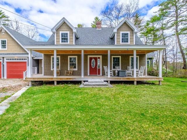 Broadway Ave, Naples, Home For Sale