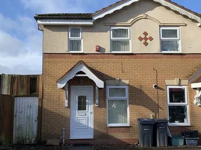 Broadway Avenue, Saltley, B9 5PH, United Kingdom | 2 bed house for rent #167782608 | Rentberry