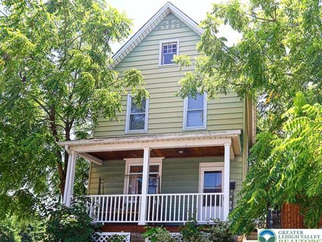Broadway, Bangor, Home For Sale